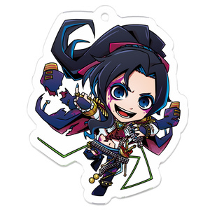 【ドラム型Vsinger鼓拍】オリジナルアバター16「あこスパくん」 - どんどこ屋🥁 - BOOTH