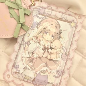 イブキちゃん膝枕待ち♥B2タペストリー - ComeThrough - BOOTH