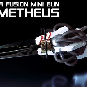 VRC用メカアバター"Regulus" - 氷砂糖製作所 - BOOTH