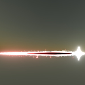 [FREE] BlackHole Effect - lombex - BOOTH