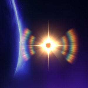 [FREE] BlackHole Effect - lombex - BOOTH