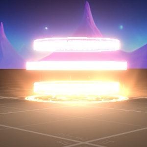 Impact Frame Shader - lombex - BOOTH