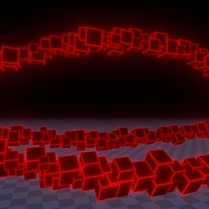 [FREE] Cosmic Bomb - lombex - BOOTH