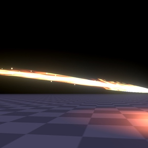 [FREE] Barrage Bullets - lombex - BOOTH