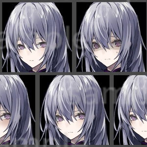 立ち絵素材07 - moff - BOOTH