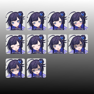 立ち絵素材10 - moff - BOOTH