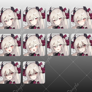 立ち絵素材54 - moff - BOOTH