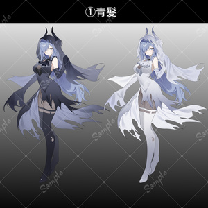 立ち絵素材54 - moff - BOOTH