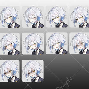 立ち絵素材56 - moff - BOOTH