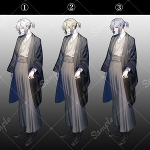 立ち絵素材57 - moff - BOOTH