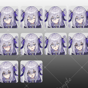 立ち絵素材57 - moff - BOOTH