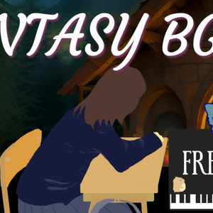 推理の時間〈BGM〉 - dearEYEs-BGM - BOOTH