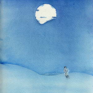 [原画]初音ミクイラスト② - am goods - BOOTH