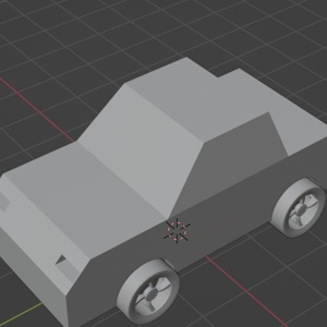 synthesizer-Monief [シンセサイザー] [VRChat] [Cluster] - toms-studio - BOOTH