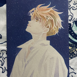 Rouge Red - mayuzo-illust09 - BOOTH