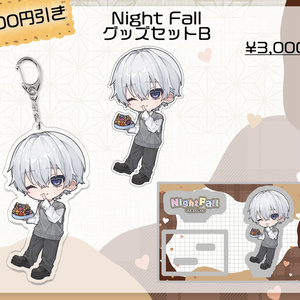 Scarletデフォアクスタ - Refrain - BOOTH