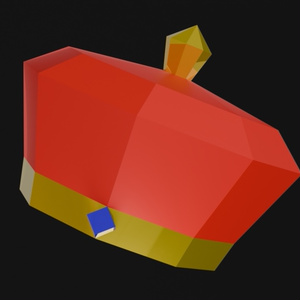 just loop - teapot - BOOTH