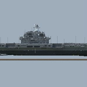 Admiral graf spee - nori-minecraft - BOOTH