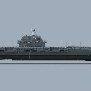 Admiral graf spee - nori-minecraft - BOOTH