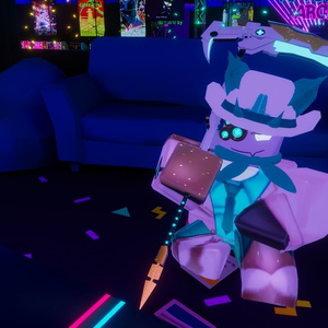 Syringe Charger (Splatoon Fan Weapon) / 注射器チャージャー (『スプラトゥーン』ファンメイド武器 ...