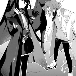 やがて光になる - kkfg - BOOTH