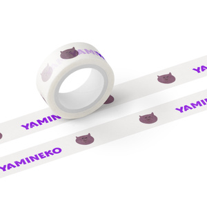 YAMINEKOトート - yaminekoo - BOOTH