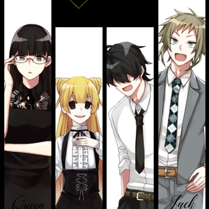 【CoC】さよならカミサマ SPLL:E119713 - 虚白館 - BOOTH