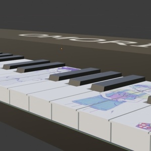 Rindo Retexture Pack - Cyllissia's Workshop - BOOTH