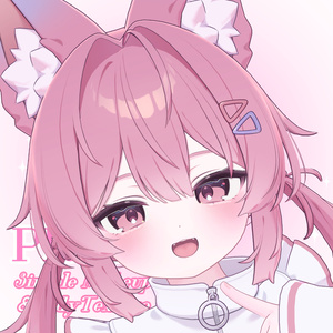 【Milfy・ミルフィ】Soft Eye Texture - raphil - BOOTH