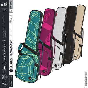 MASQUERADE - VRセミアコースティックギター 【VRChat想定】 - れいれる工房 - BOOTH