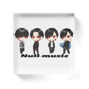 Null@ゲームスタイル - NullBase - BOOTH
