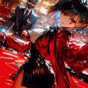 『Reversal』 image data - sg-sd-mikan - BOOTH