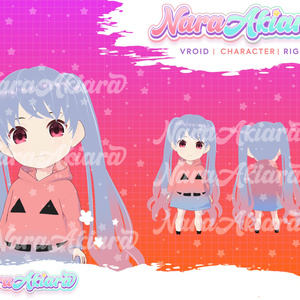 vroid chibiに関する人気の同人グッズ101点を通販できる! - BOOTH