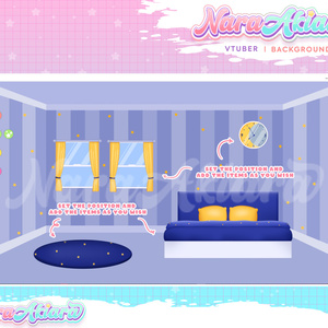 vtuber roomに関する人気の同人グッズ918点を通販できる! - BOOTH