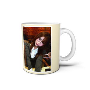 マグカップ「ennui」 - 「ふうかちゃんねる」SHOP - BOOTH