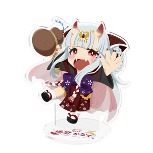 播磨かなでVer.R6S -アクリルキーホルダー- - かなでん商店 - BOOTH