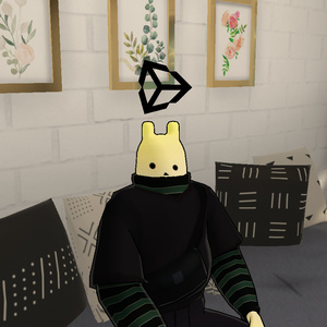 [VRC] Coffee Set - MiniGreen - MiniGreen - BOOTH