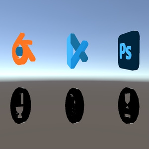 [VRC] Coffee Set - MiniGreen - MiniGreen - BOOTH