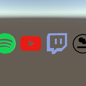 [VRC] Coffee Set - MiniGreen - MiniGreen - BOOTH