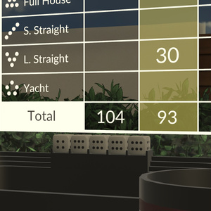 [VRC] Coffee Set - MiniGreen - MiniGreen - BOOTH