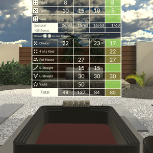 [VRC] Coffee Set - MiniGreen - MiniGreen - BOOTH