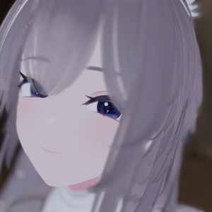 春夏秋冬アイテクスチャ「夏を想う」1【複数アバター対応】 - Ivy shop - BOOTH