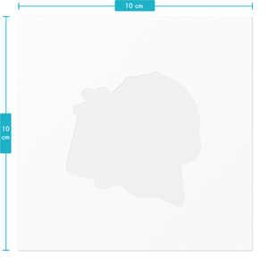 【Mayaスクリプト】フェースを凸型に三角化するツール【TriangulateConvexTool】 - Honeycrisp - BOOTH