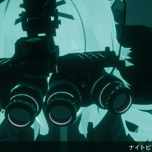 【VRChat】VRC Siphon Coffee サイフォンコーヒーセット（Worldギミック） - さめのワークス - BOOTH