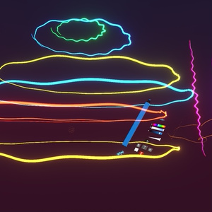 Smew Brush! Collection (Avatar Pen + Shader Bundle) - Smew Brush ...