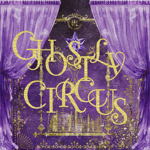 ghost+&+circusに関する人気の同人グッズ2点を通販できる! - BOOTH