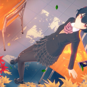 都条みちる Tojo Michiru - yeah05 - BOOTH