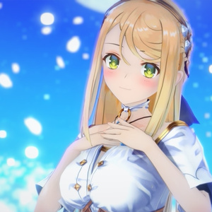 都条みちる Tojo Michiru - yeah05 - BOOTH