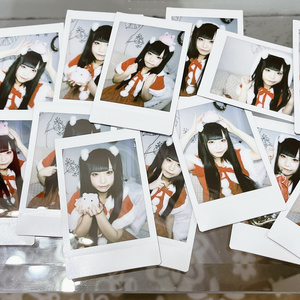 ランチェキ(コメント・お絵描き) - miii-yoon - BOOTH