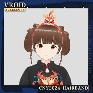 Vroid - ダウンジャケット / Down Jacket / Jeans - Wuhong Production - BOOTH